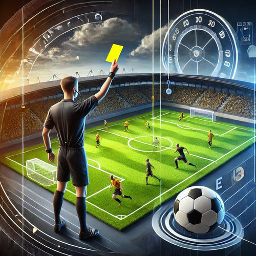 Die wichtigsten Fussballregeln einfach erklärt – 360Football