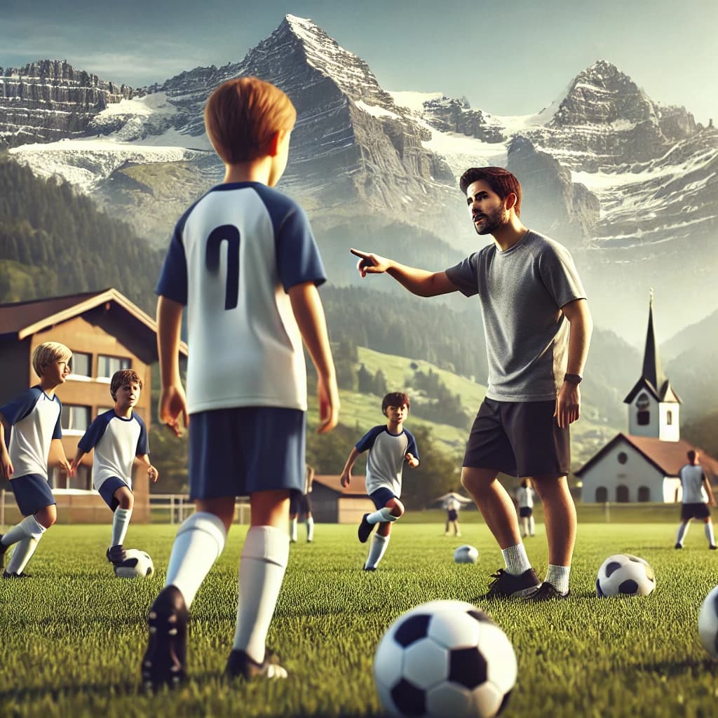 Does football reduce stress? – Benefits of football for stress ...