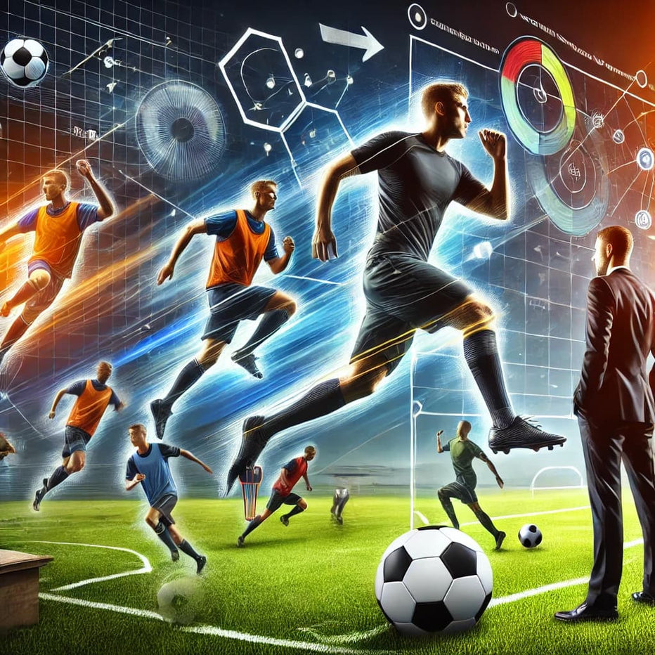Football Training Plan: A Comprehensive Guide – 360Football