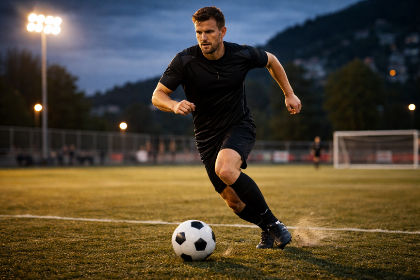 Football Training Methods: A Comprehensive Overview – 360Football